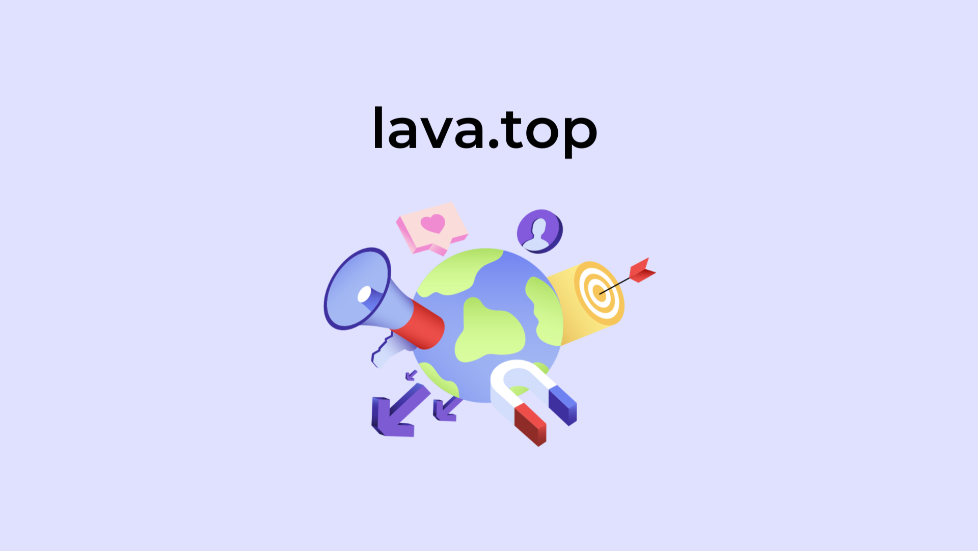 Как монетизировать контент на международном рынке и в РФ: обзор платформы lava.top | Digital ...