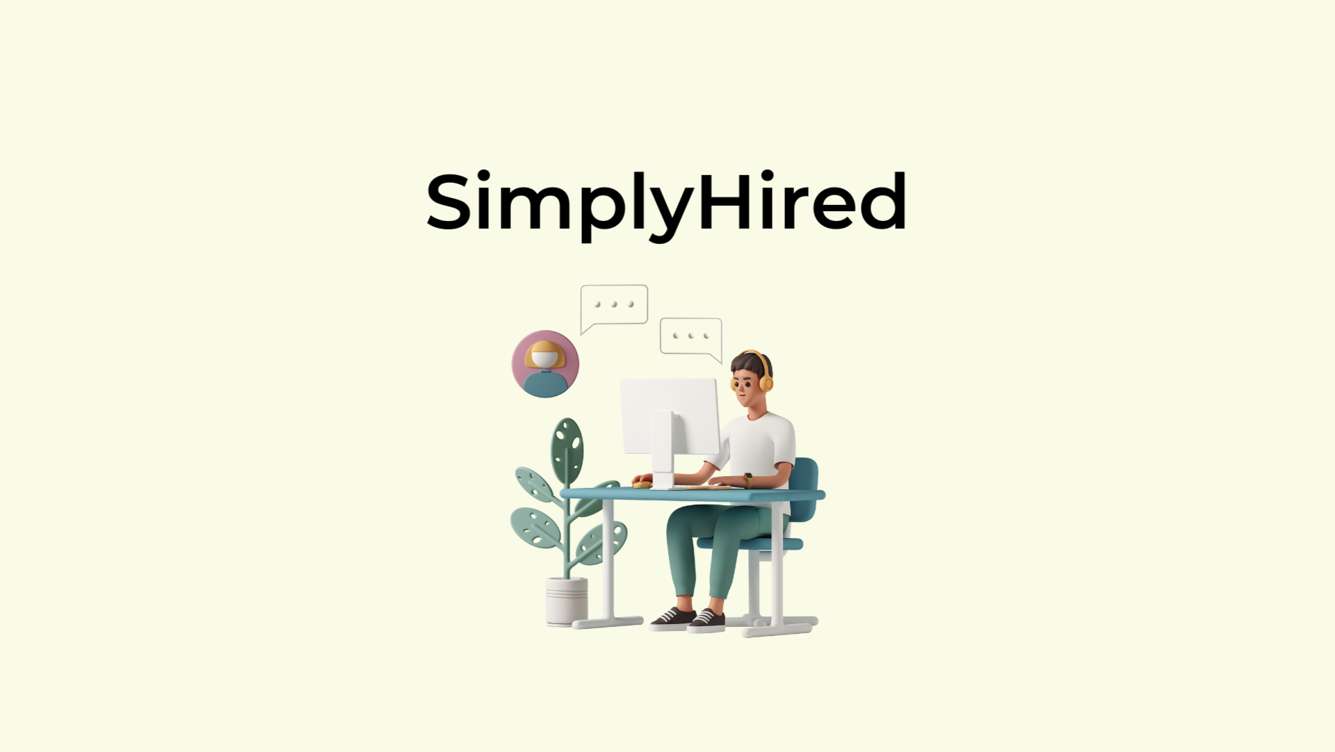 Где искать вакансии от Нетфликса и Амазона: обзор агрегатора SimplyHired | Digital Broccoli