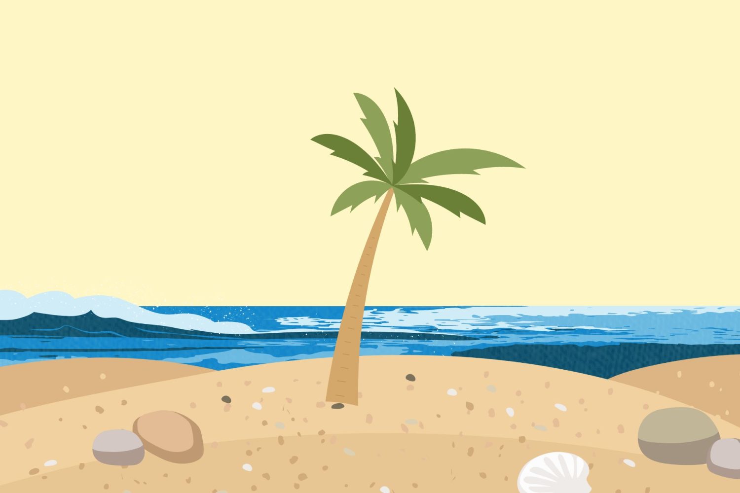 Как планировать отпуск на фрилансе | Digital Broccoli