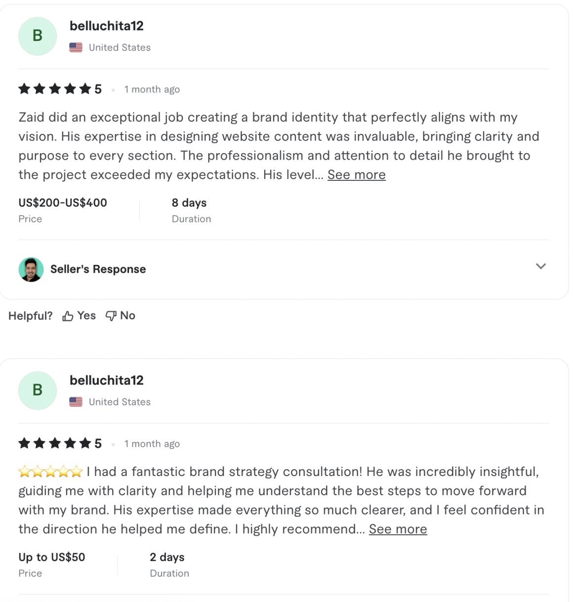 Как фрилансеру начать зарабатывать на Fiverr в 2025 году: пошаговый гайд | Digital Broccoli